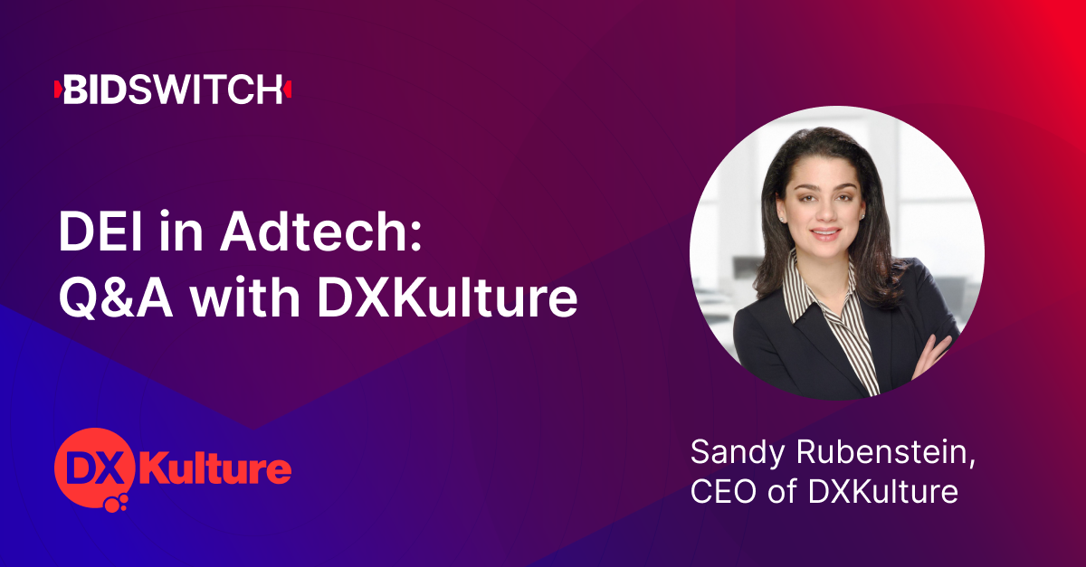 Supply-Side Spotlight: DXKulture